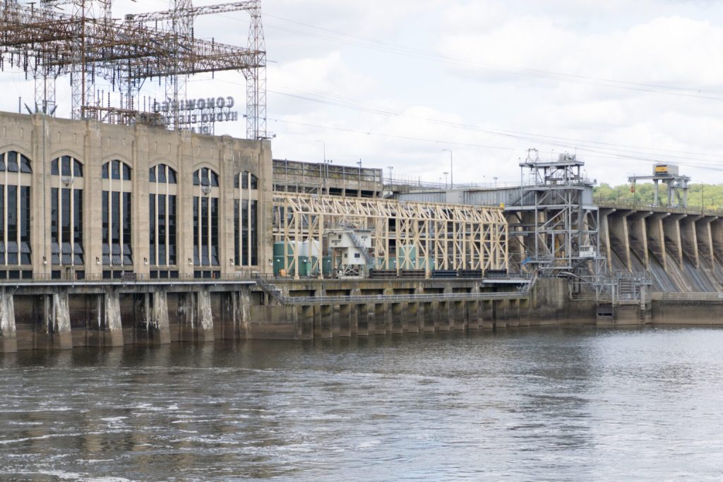 Conowingo Dam Appeal Dropped, Allowing $340M Settlement To Go Forward ...