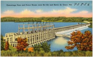 Conowingo Dam: A Green Light for a Historic Bay Watershed Deal - Clean ...